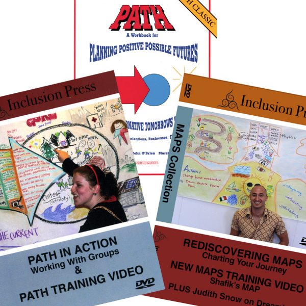 MAPS: Action Planning Forest & Pearpoint – Inclusion Press