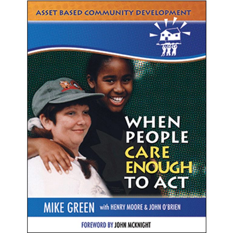 Welcome – Inclusion Press