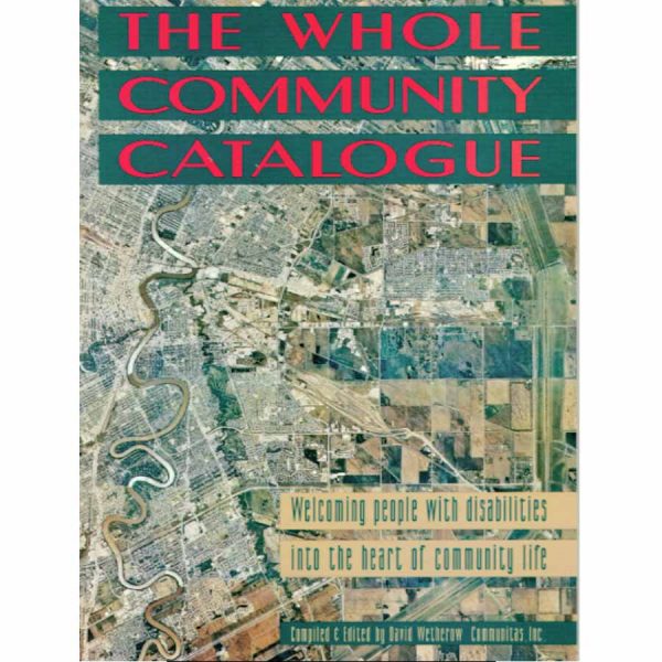The Whole Community Catalogue – Inclusion Press